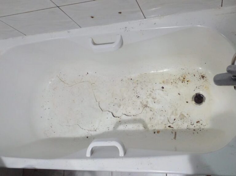 Bathtub Repair | Bathtub Crack Repair Dubai, UAE