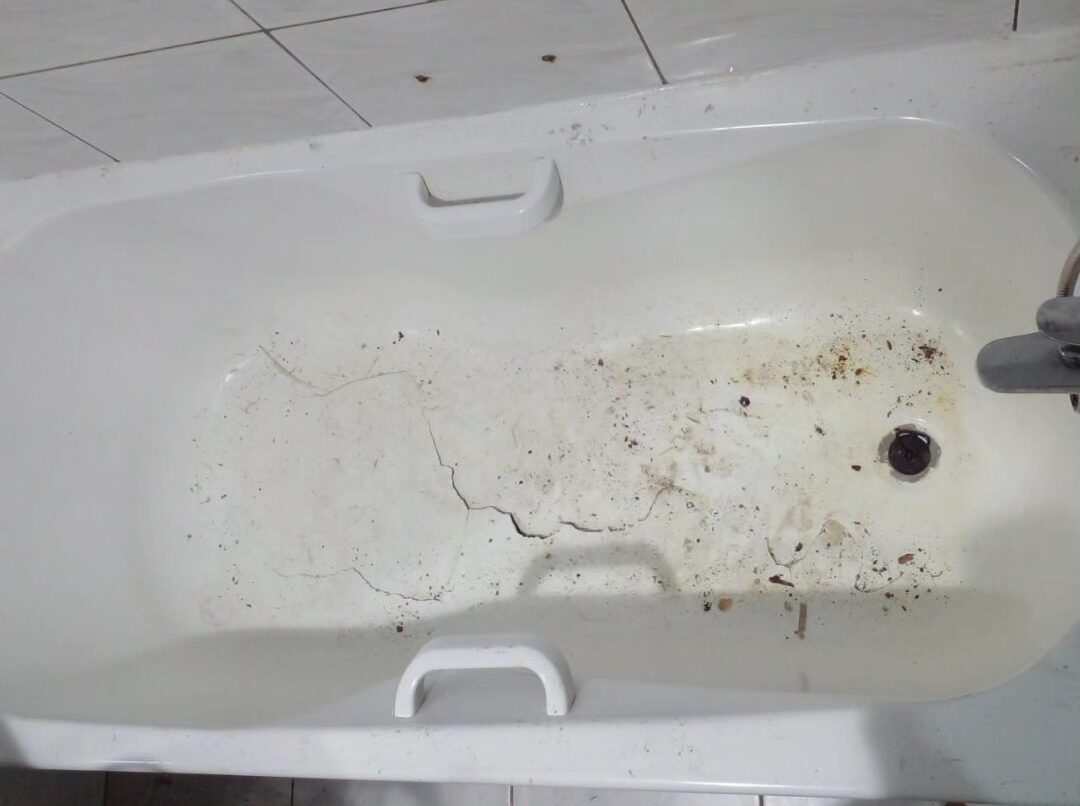 Bathtub Repair | Bathtub Crack Repair Dubai, UAE